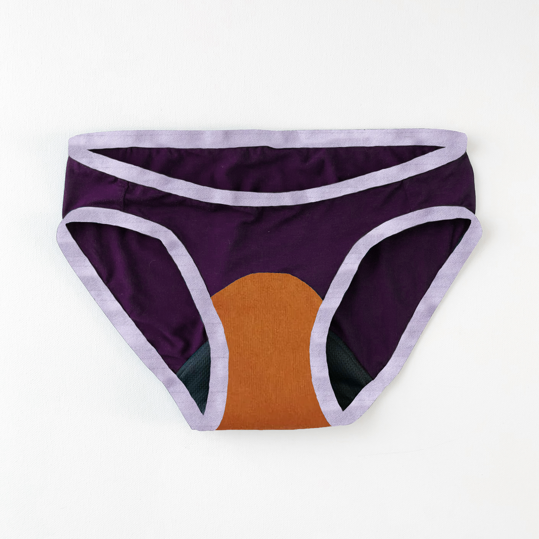 Period Panty Sewing Kit® – Sophie Hines