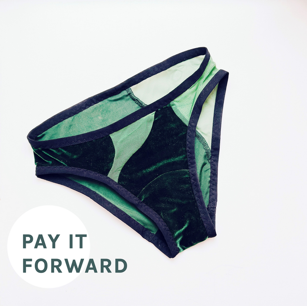 Pay It Forward - Sponsor a Sewing Pattern – Sophie Hines