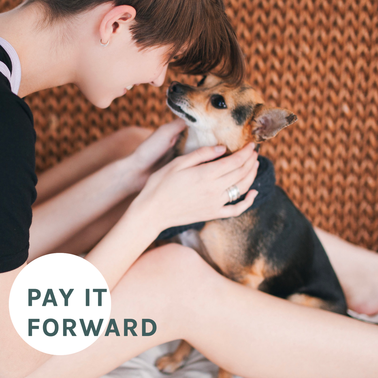 Pay It Forward - Sponsor a Sewing Pattern – Sophie Hines
